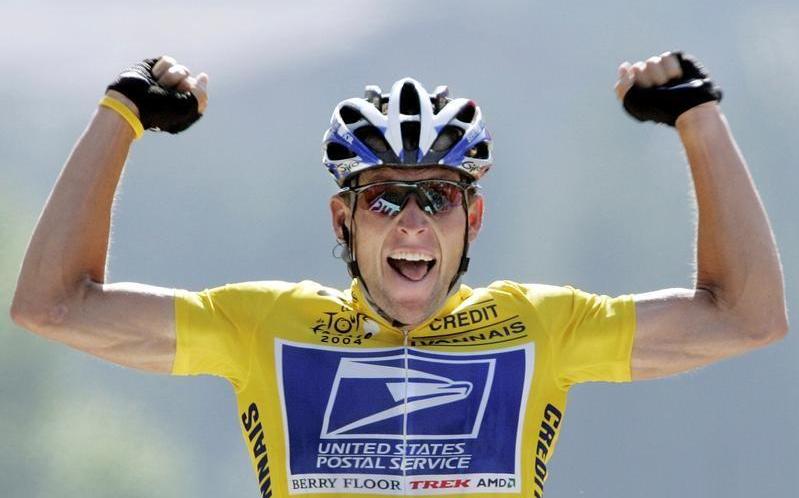 Lance Armstrong confiesa que empezó a doparse desde los 21 años- Grupo ...
