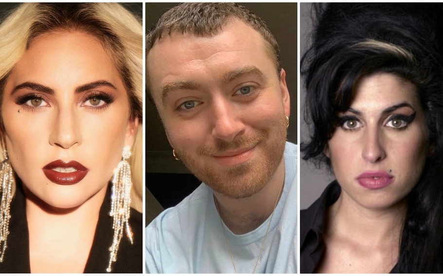 Sam Smith cumple años y ellas son las cantantes a las que admira- Grupo ...