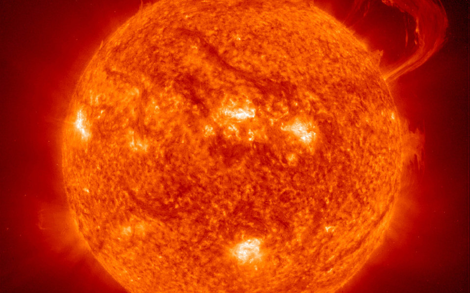 UNAM: El Sol no provocará heladas ni terremotos- Grupo Milenio