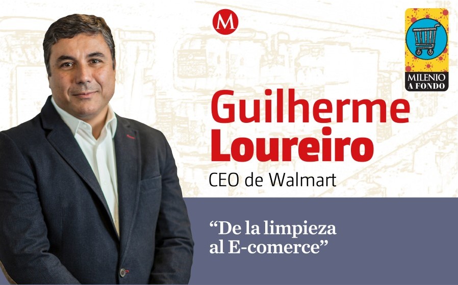 Coronavirus. Walmart México y sus retos frente a la pandemia- Grupo Milenio