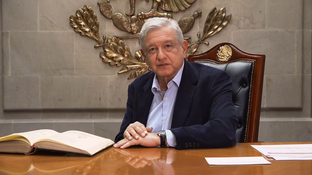 AMLO estima pérdida de un millón de empleos en el país por coronavirus ...