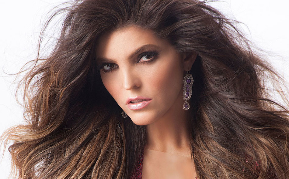 Proceso mis emociones escribiendo canciones: Ana Bárbara- Grupo Milenio