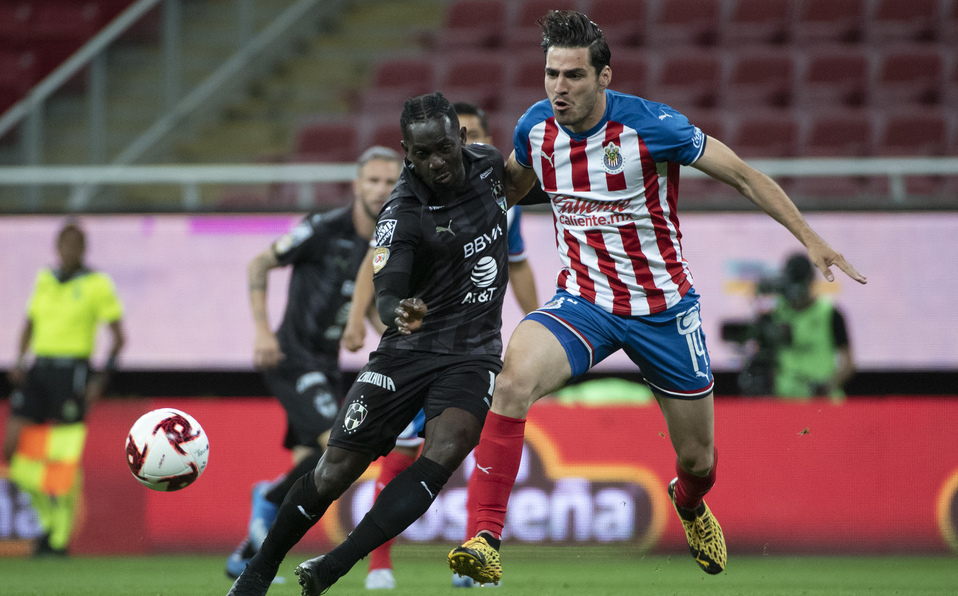 Liga MX regresaría a puerta cerrada para el Apertura 2020- Grupo Milenio