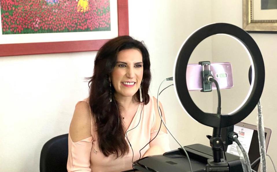 Senadora del PAN exige a Morena no extinguir 44 fideicomisos- Grupo Milenio