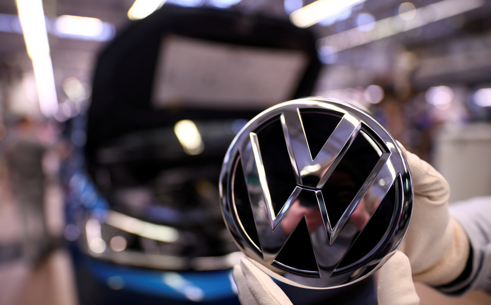 Volkswagen pierde caso clave de dieselgate en Alemania- Grupo Milenio