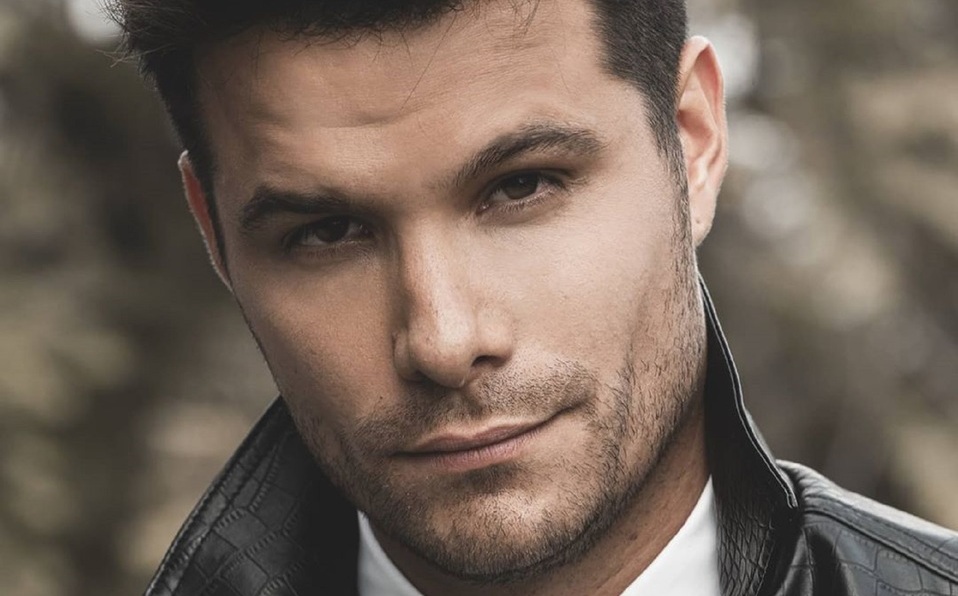 Brandon Peniche anuncia en Venga la Alegría que será papá de nuevo ...