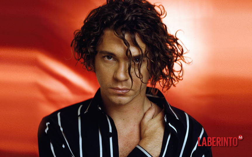 Mistify: el documental sobre el líder de INXS en Netflix- Grupo Milenio