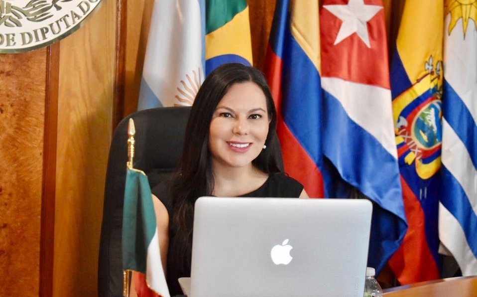 Coronavirus. Laura Rojas pide aplicar pruebas de covid-19- Grupo Milenio