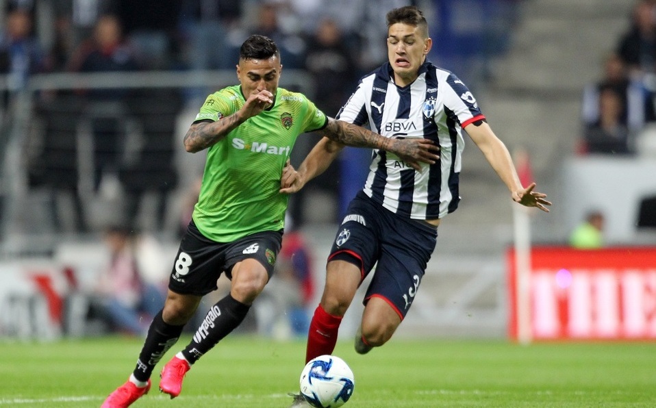 Apertura 2020 de la Liga MX ya tendría fecha de arranque- Grupo Milenio