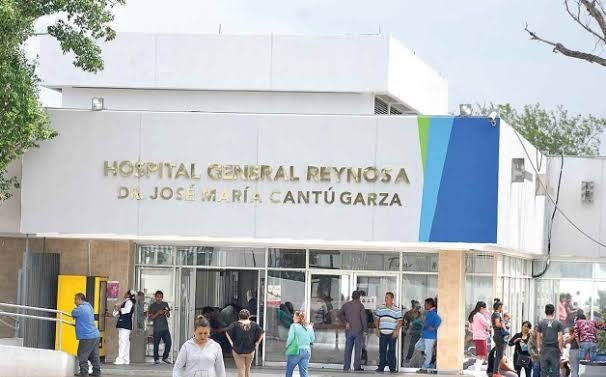 Coronavirus Tamaulipas. Se presenta brote en hospital de Reynosa- Grupo ...