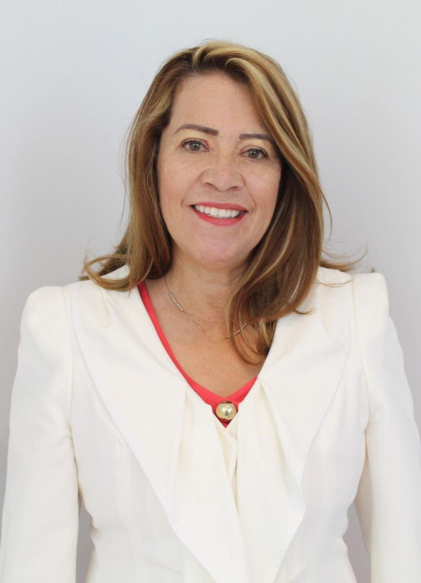Presidenta del DIF de C. Izcalli da positivo a coronavirus- Grupo Milenio