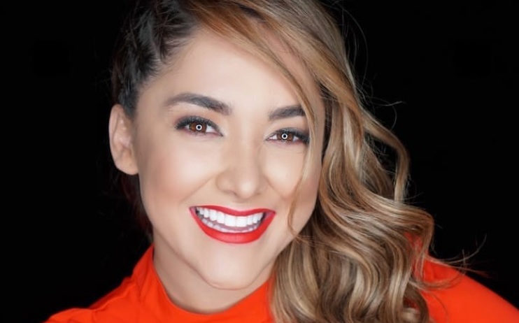 Sherlyn da a luz a su primer hijo; así anunció el nacimiento- Grupo Milenio