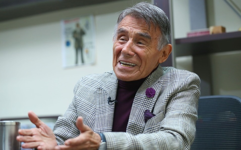 Héctor Suárez y su dura batalla contra el cáncer - Grupo Milenio