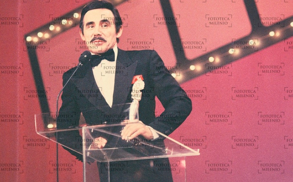 Héctor Suárez. Quién fue el comediante y personajes- Grupo Milenio