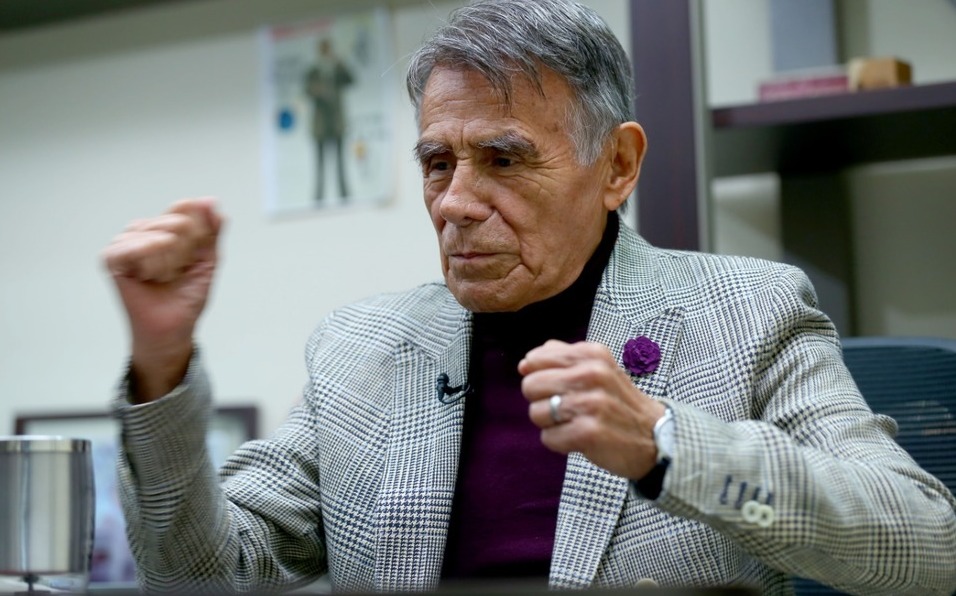 Hermano de Héctor Suárez comparte sus últimos momentos- Grupo Milenio