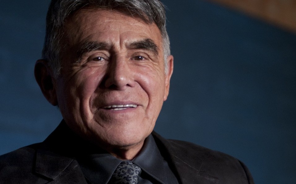 Héctor Suárez y su dura batalla contra el cáncer- Grupo Milenio