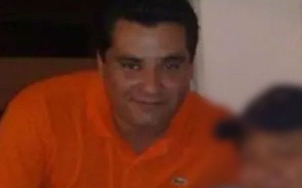 Asesinan a Ángel Fuentes, acusado de abuso sexual en Club Veracruz ...