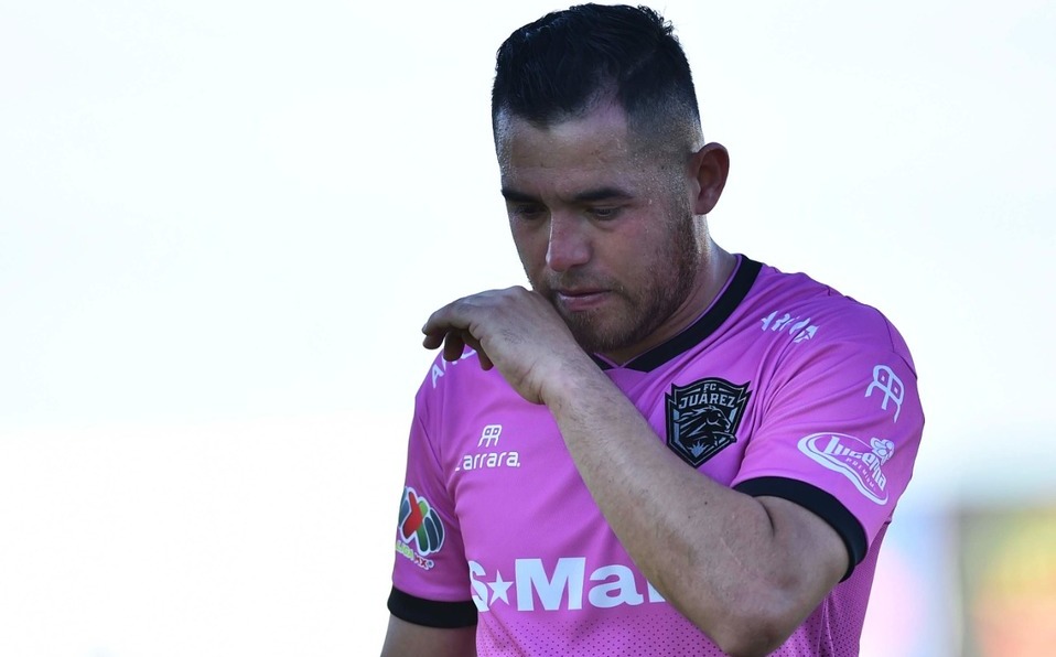 Israel Jiménez anuncia salida de Tigres- Grupo Milenio