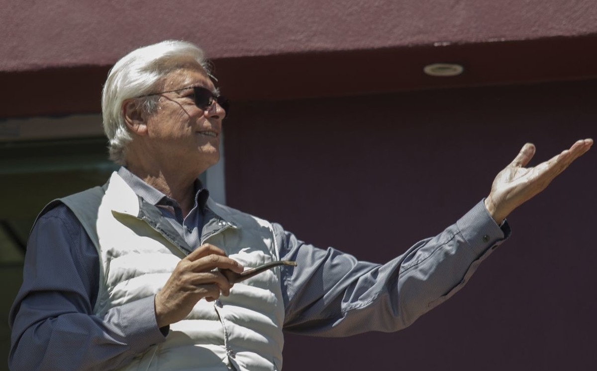 Encuesta coloca a Jaime Bonilla en top 10 de mejores gobernadores ...