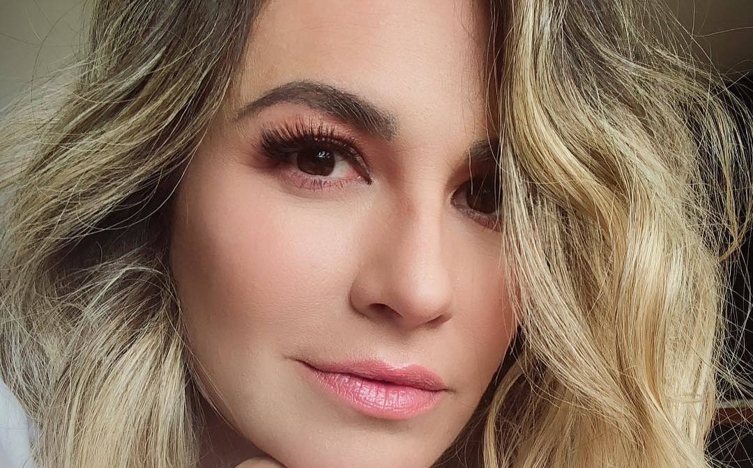 María José cuenta doloroso momento cuando quería embarazarse- Grupo Milenio