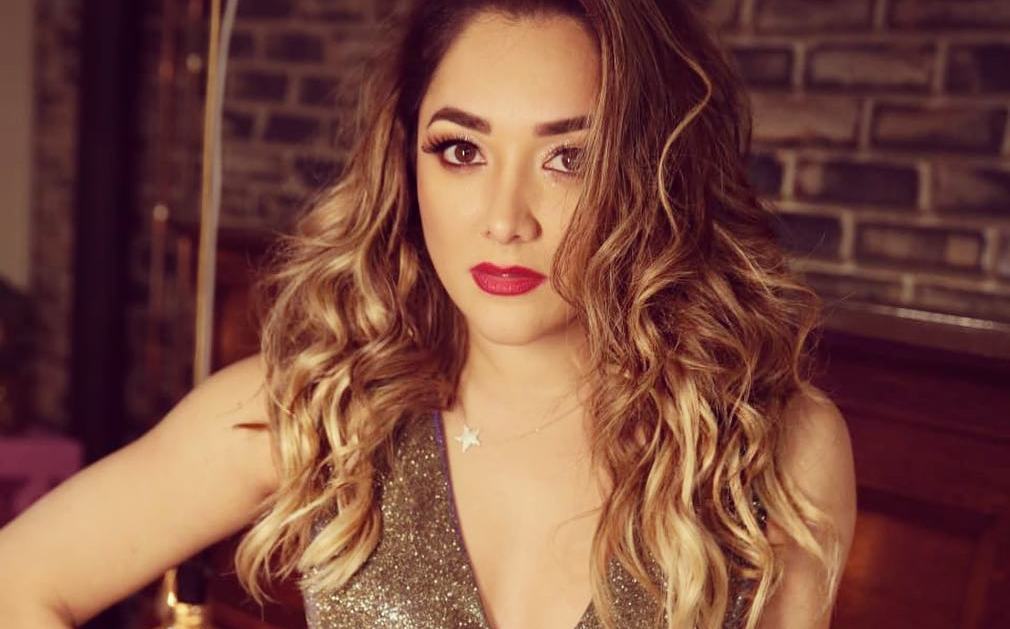 Sherlyn. Así luce después de tener a su primer hijo (VIDEO)- Grupo Milenio