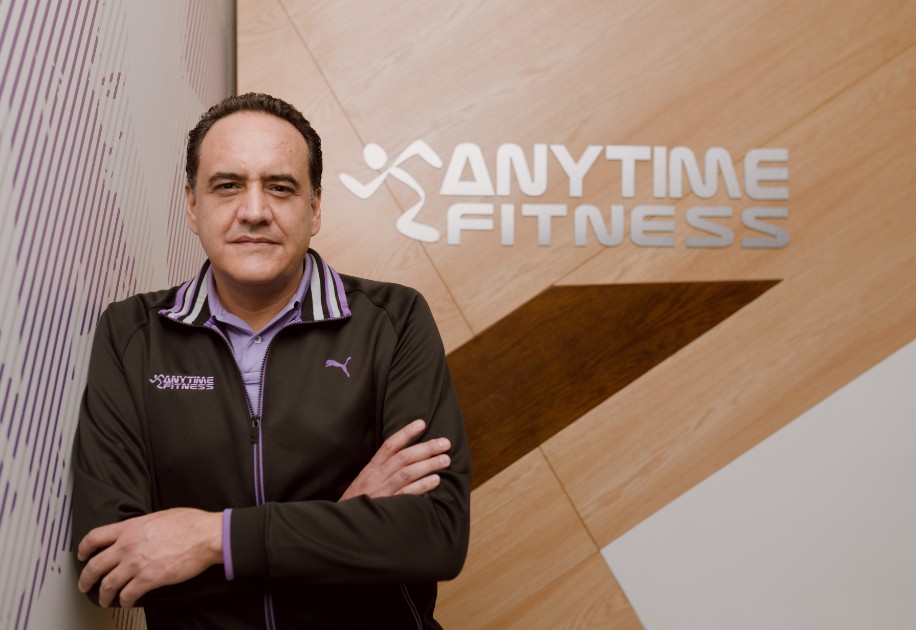 Coronavirus. Anytime Fitness abrirá gimnasios libre de covid en México ...