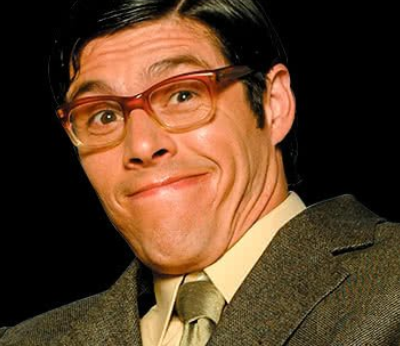 Betty la fea. Nicolás Mora así luce hoy el mejor amigo de Betty: fotos ...