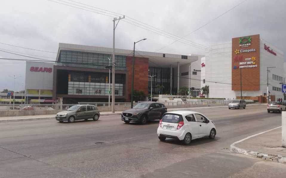 Coronavirus Tamaulipas. Negocios de Altama reabren este lunes- Grupo ...