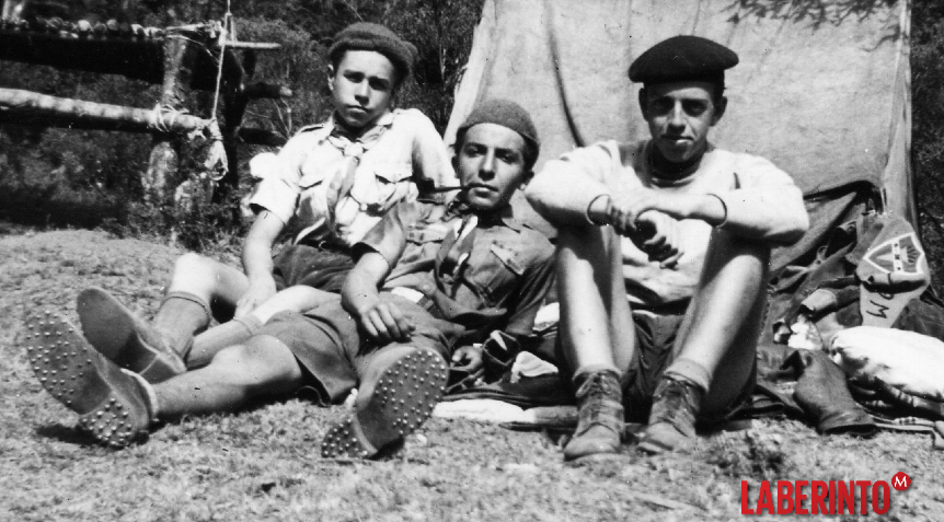 Manuel Felguérez. Las claves de la obra del artista mexicano - Grupo ...