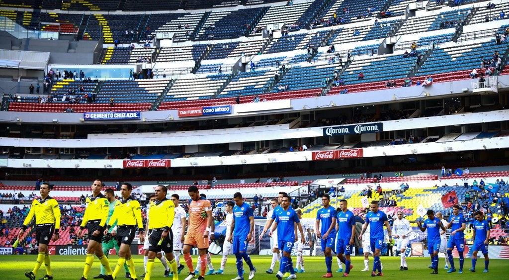 Liga MX: Altas, bajas y rumores de fichajes del Apertura 2020 - Grupo ...