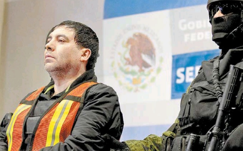 Felipe Cabrera, de El rey de la heroína derrocado por unos mellizos ...