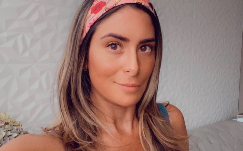 Melissa López de JNS da positivo en prueba de covid-19- Grupo Milenio