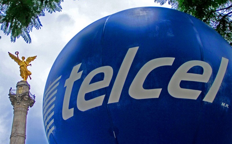 Telcel bonifica a usuarios por fallas- Grupo Milenio