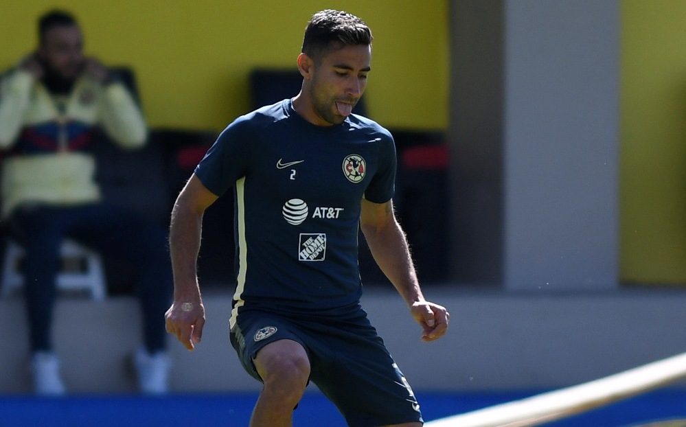 Luis Fuentes rompe el silencio tras salir de América: así es el futbol ...