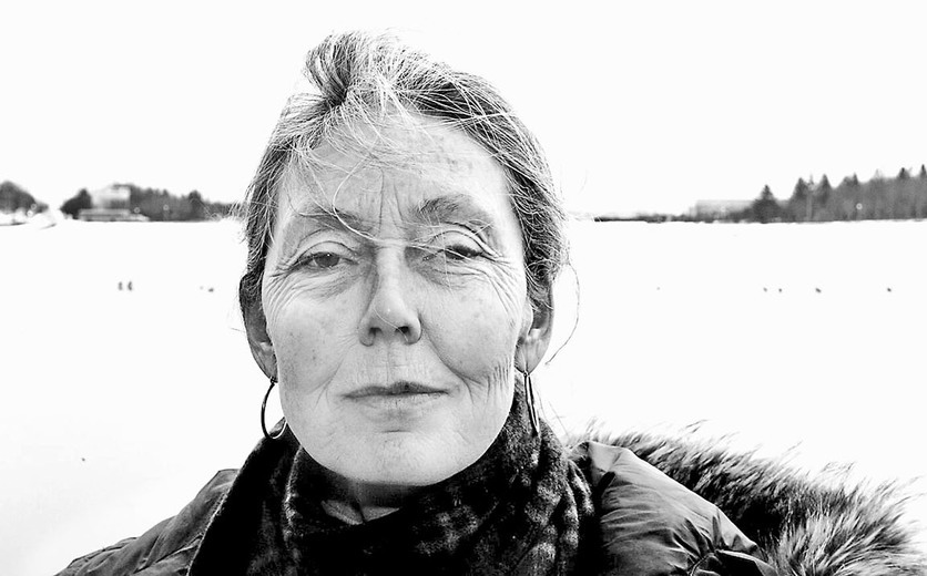 Anne Carson, ganadora del Premio Princesa de Asturias de las Letras ...