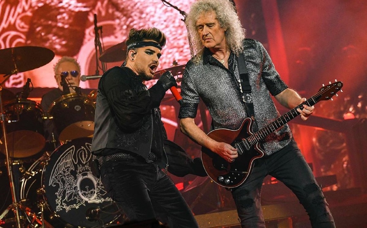 Queen. Dónde y cuándo ver el concierto online de la banda- Grupo Milenio