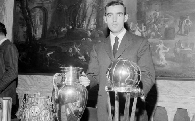 Muere Mario Corso, histórico jugador del Inter de Milán- Grupo Milenio