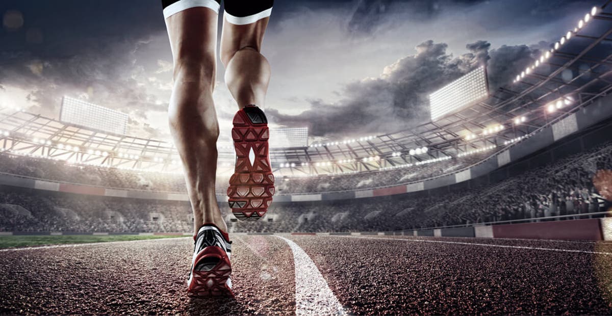En la mente del atleta. Taller en línea para mejorar rendimiento- Grupo ...