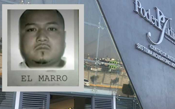 El Marro. En un año caen la mitad de sus lugartenientes- Grupo Milenio