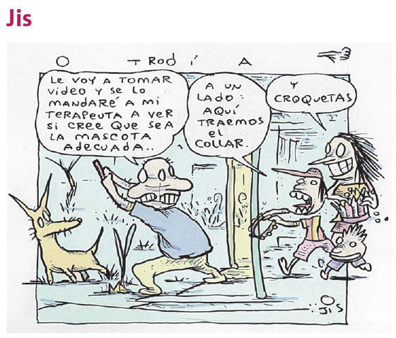 Otro día - Grupo Milenio