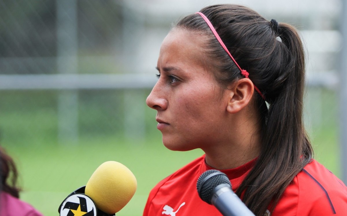 Rubí Soto, primera exportación de Chivas Femenil; va al Villarreal ...