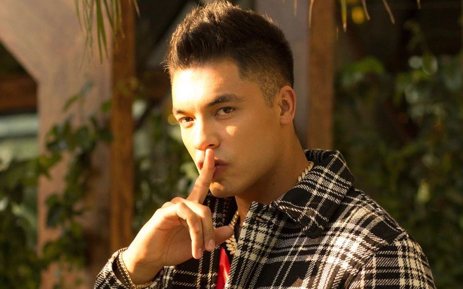 Acapulco Shore 7. Jawy se lanza contra sus haters en Twitter- Grupo Milenio