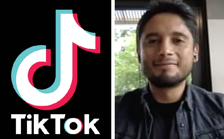 TikTok crece en México con contenido informativo y educativo- Grupo Milenio