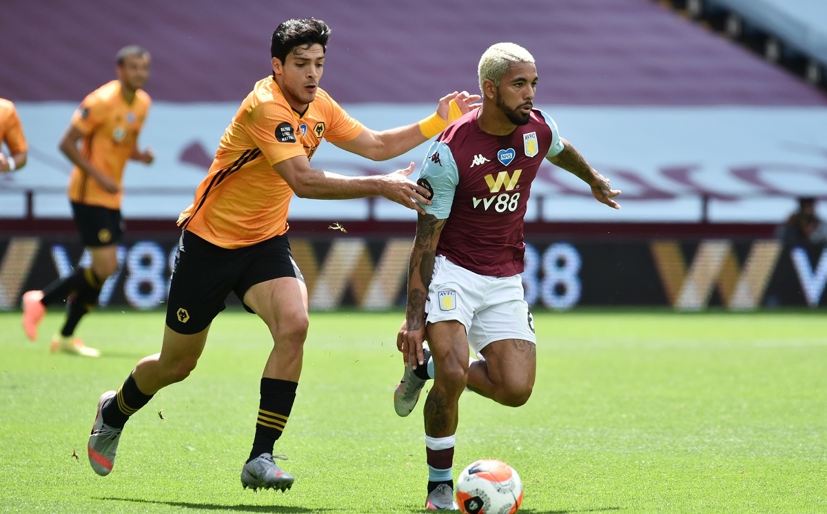 Aston Villa vs Wolves: Resultado y resumen de la Premier League- Grupo ...
