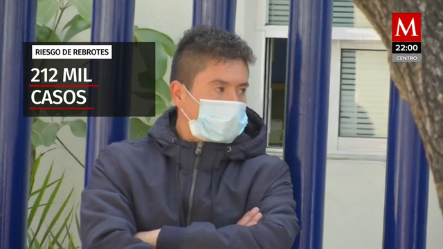 Milenio Noticias, con Erik Rocha, 27 de junio de 2020 - Grupo Milenio