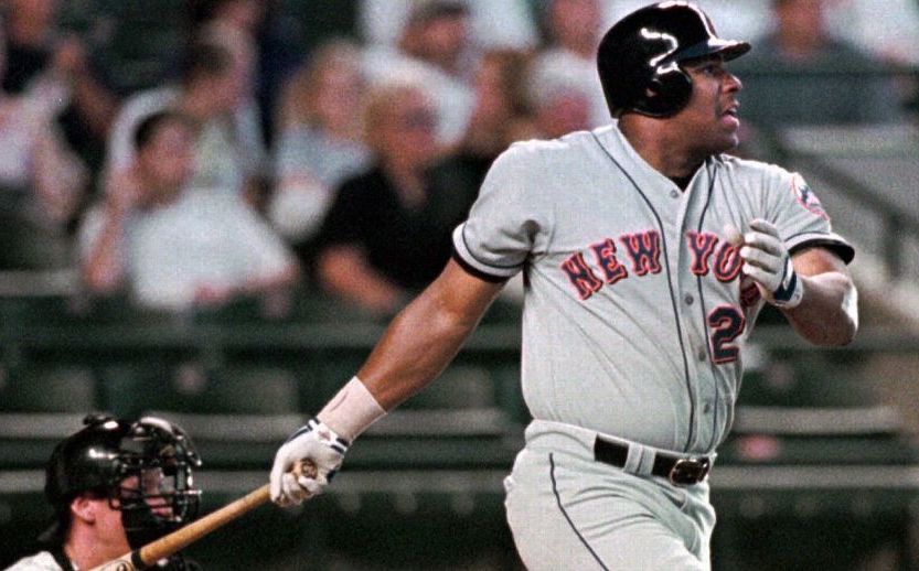 Día de Bobby Bonilla: el ex pelotero que cobra millones sin jugar ...