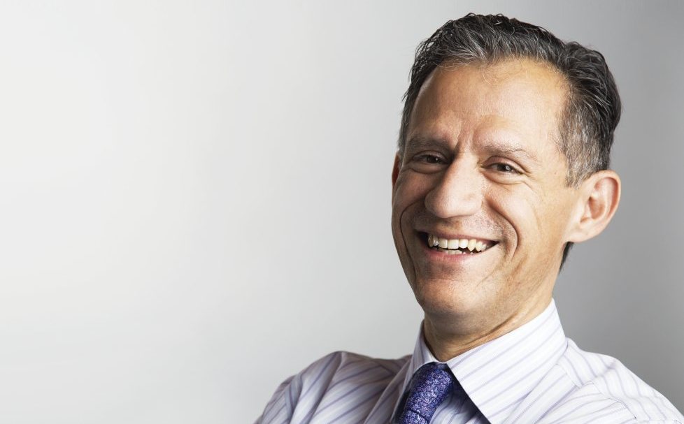 Gobierno debe respetar leyes del T-MEC: Kenneth Smith- Grupo Milenio