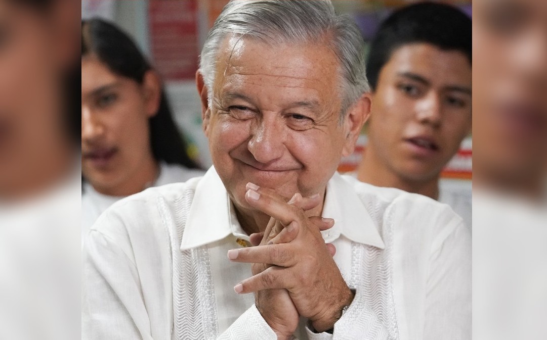 AMLO. Esto quiere heredar López Obrador a sus cuatro hijos- Grupo Milenio