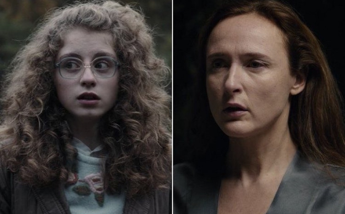 Dark, serie. Quién es el papá de Regina Tiedemann- Grupo Milenio
