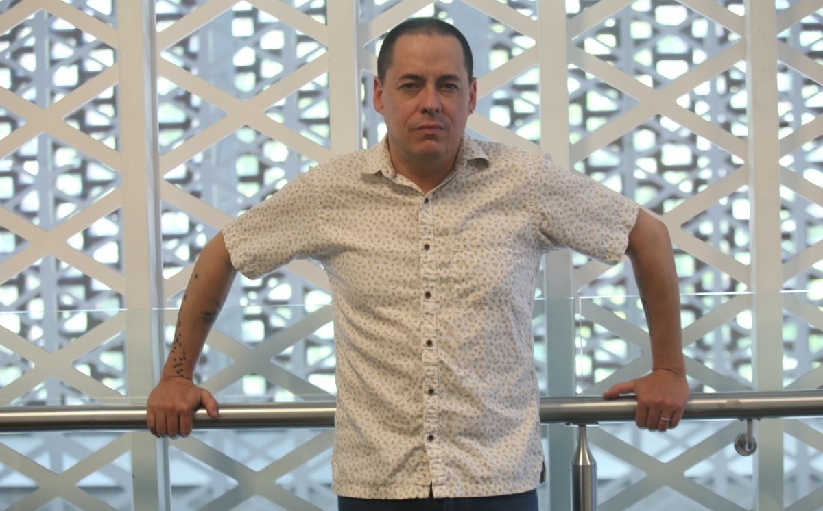 José Merino: Si la tecnología no empodera a los más débiles, es inútil ...